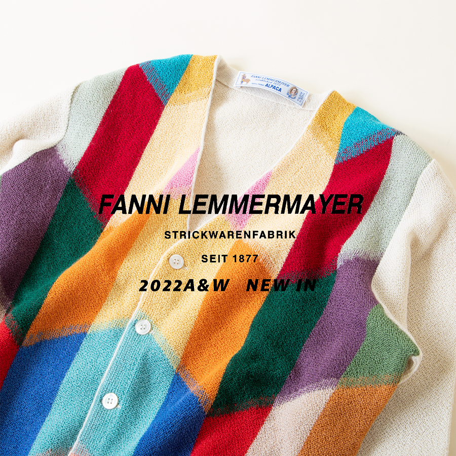 2022 A&W LEMMERMAYER | ニュース – MASHIMO＆CO.,LTD
